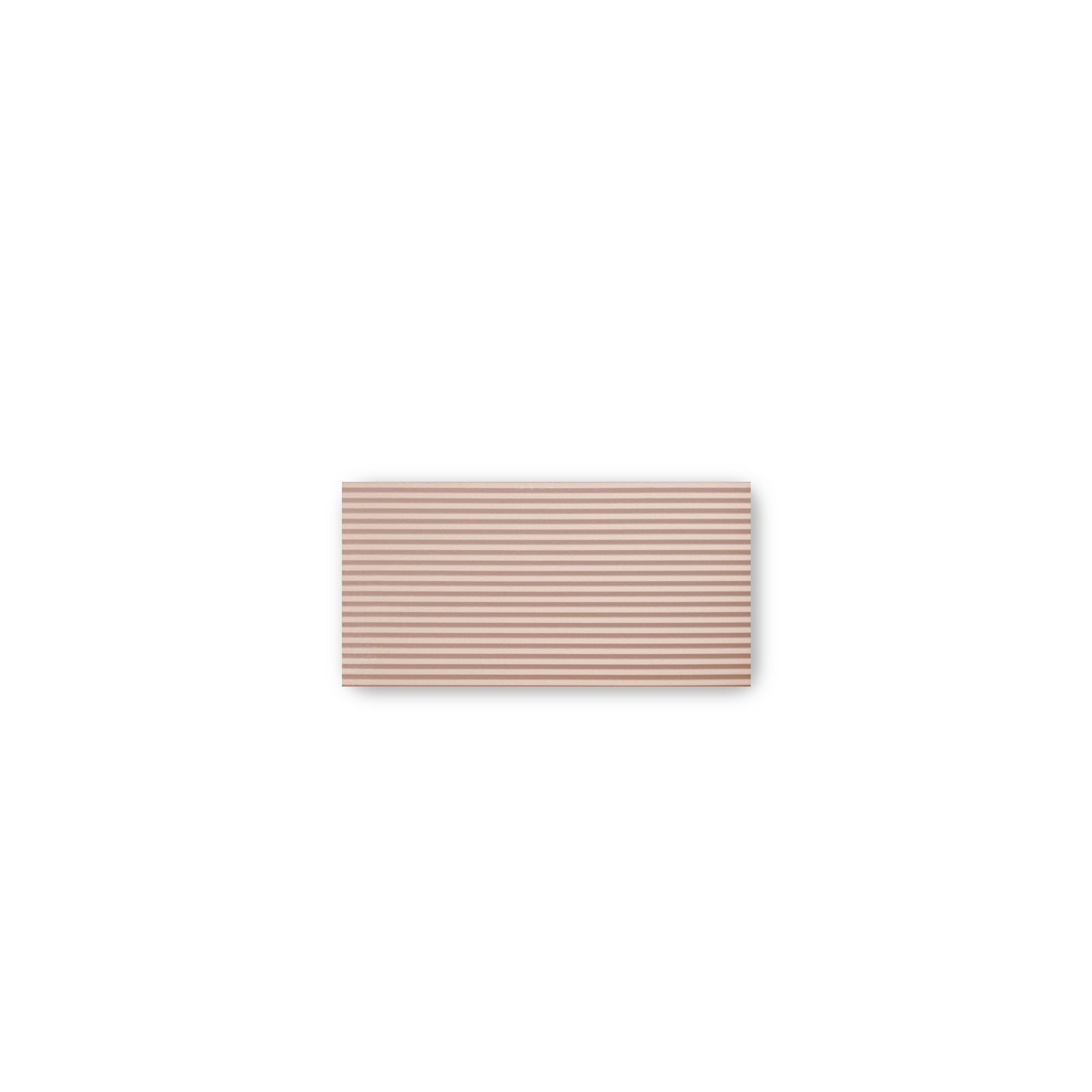 Passepartout Pink 1 Rosa Mate 30.2x60.4 Fioranese - Ferco Cerámica GT