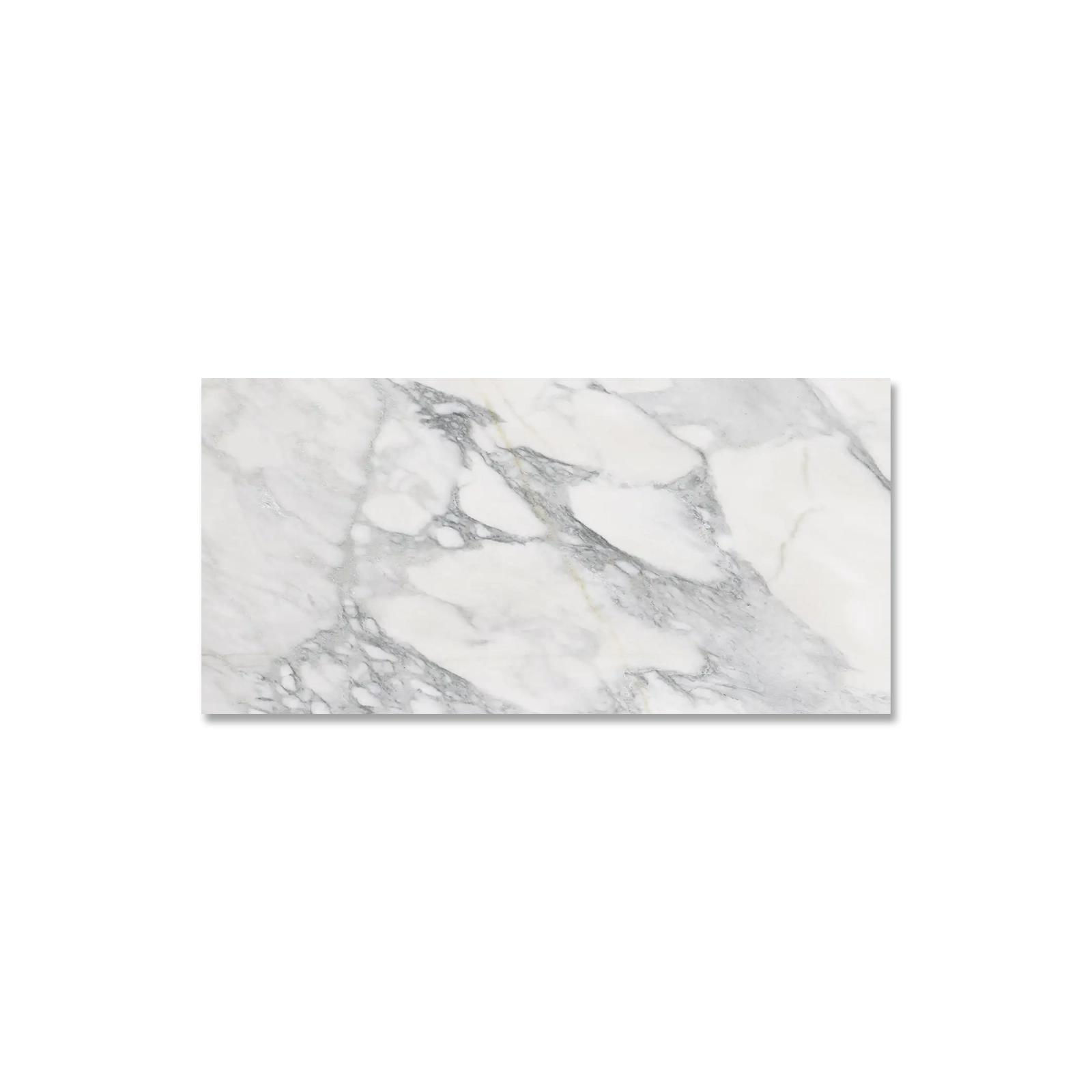 Aurora Bianco Rectificado 60x120 Daltile - Ferco Cerámica GT