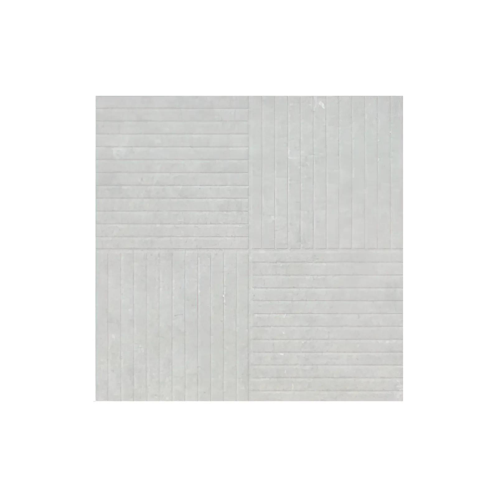 Nature Gris Claro Mate 37x37 Daltile - Ferco Cerámica GT