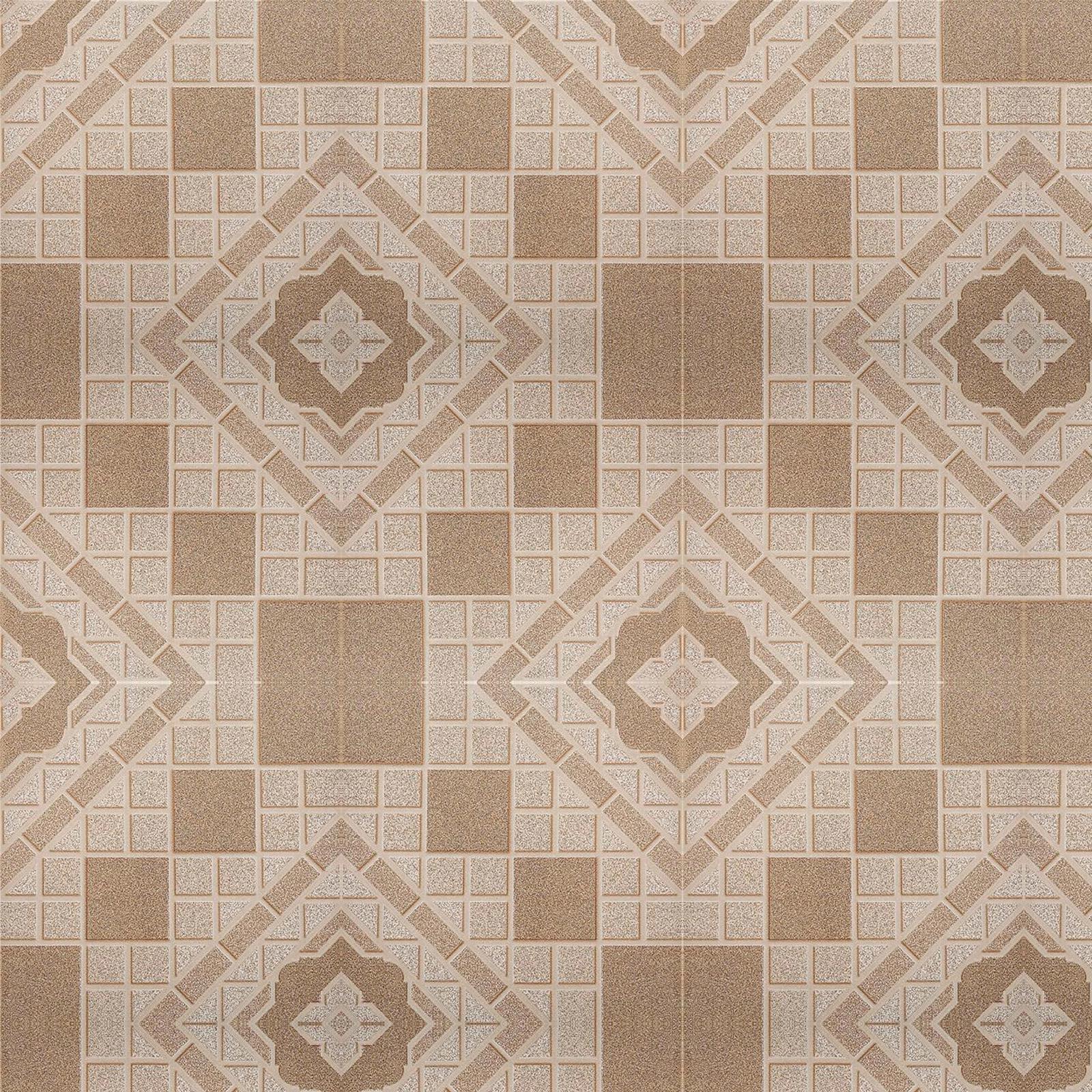 Sunset Beige N Rústico 33x33 Porcelanite - Ferco Cerámica GT