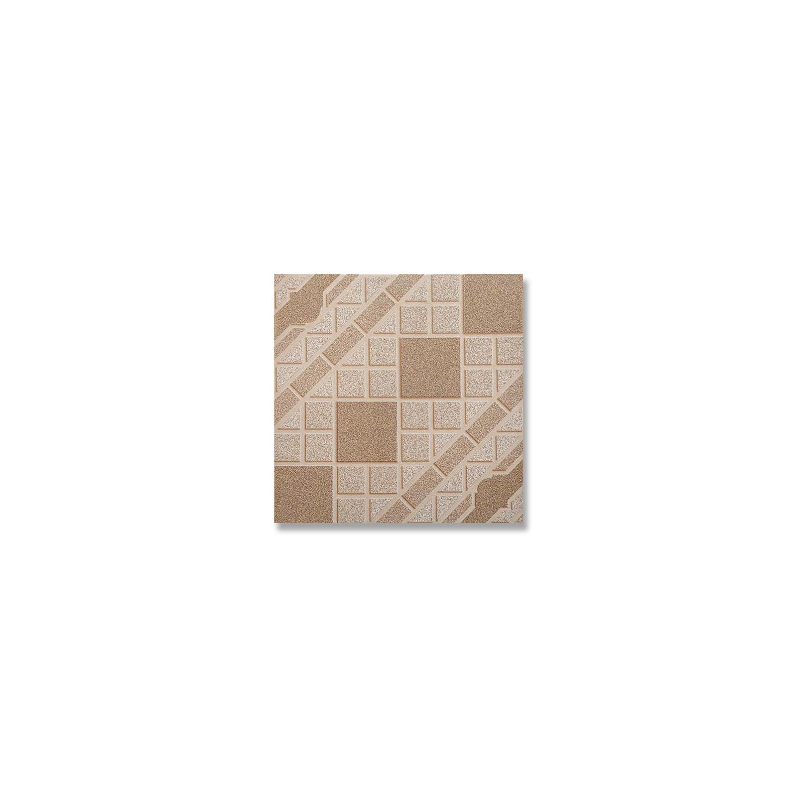 Sunset Beige N Rústico 33x33 Porcelanite - Ferco Cerámica GT