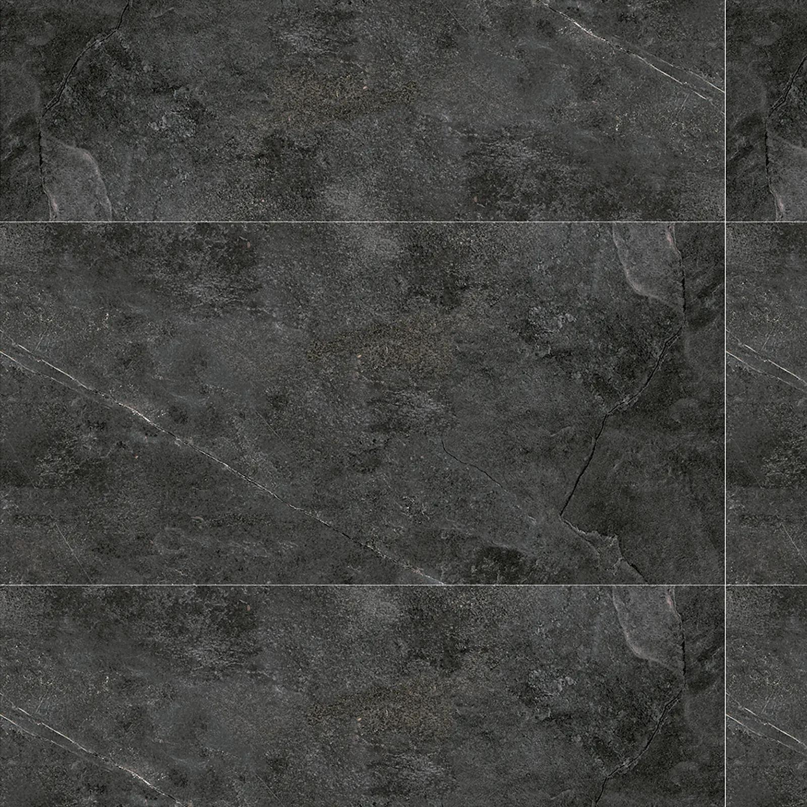 Rotterdam Anthracite Antracita Mate 45x90 Daltile - Ferco Cerámica GT