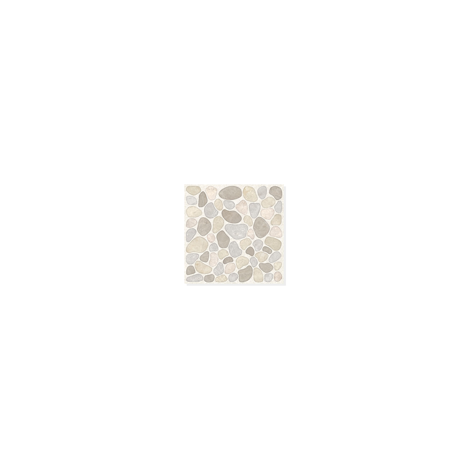 Boston Beige Rústico 20x20 Porcelanite - Ferco Cerámica GT